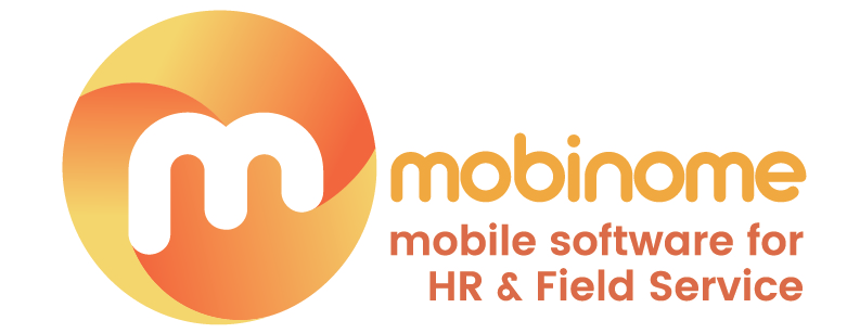 Mobinome | App mobile RH & Stock & Field service | Tournai - Belgique